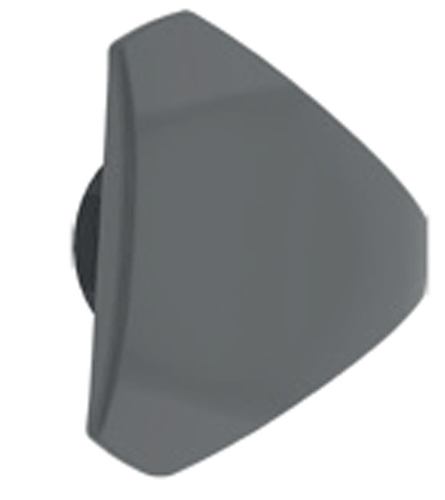 Bouchon DESIGN - ANTHRACITE (64178A WELTICO (ACIS - ACWA))