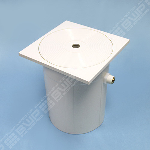 Régulateur de niveau Standard 15862 - À commander chez Fluidra (ASTRALPOOL)