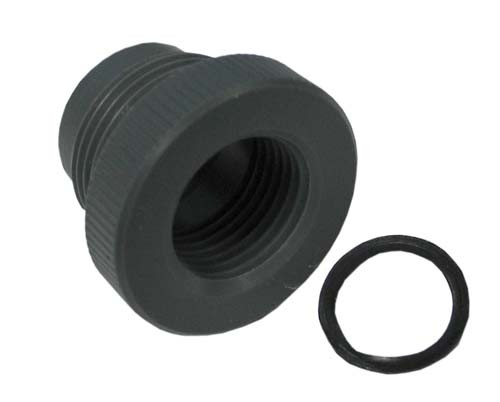 Bouchon sonde or (B-127102 BAYROL)
