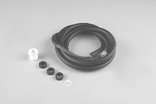 Cable projecteur standard - M25 - Longueur 250 cm - Béton (ASTRAL ...