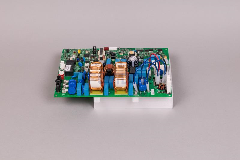 Carte A1 ZS500 TD8 - ex B0217400A - Remplace R07398 (ZODIAC)