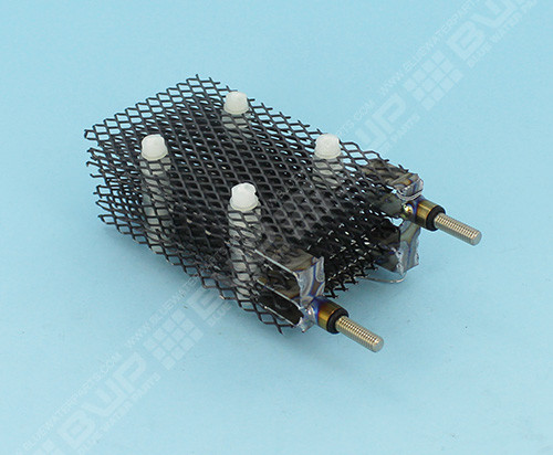 Cellule compatible Justchlor J100 autonettoyant 7 grilles 110x65mm ...