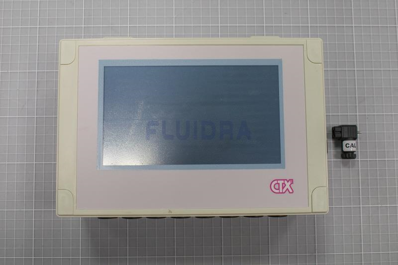 Centrale de commandes GUARDIAN NEXT 2 pH-Chlore (CE08040171 ASTRALPOOL)