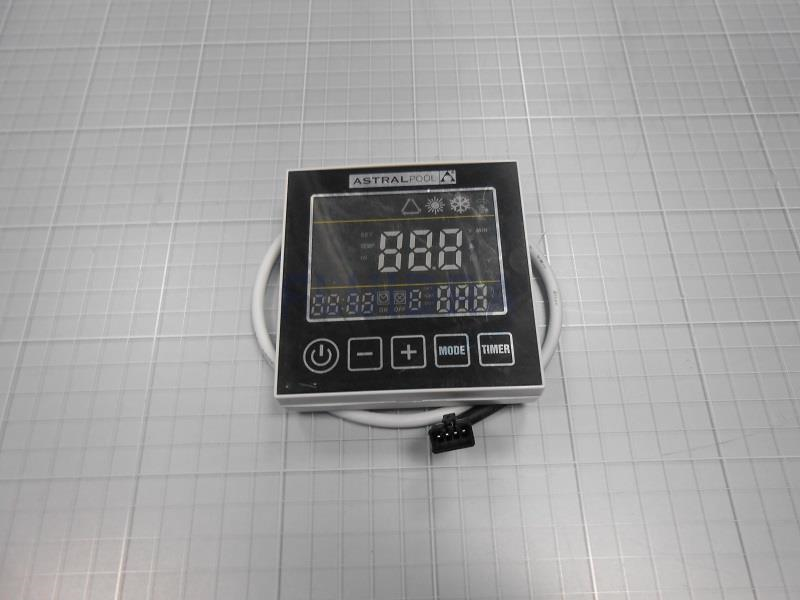 Contrôleur écran led (wifi) (ASTRALPOOL)