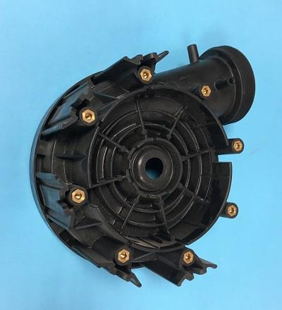 Corps de refoulement pompe Wiper3 (ESPA) (124156 ESPA)