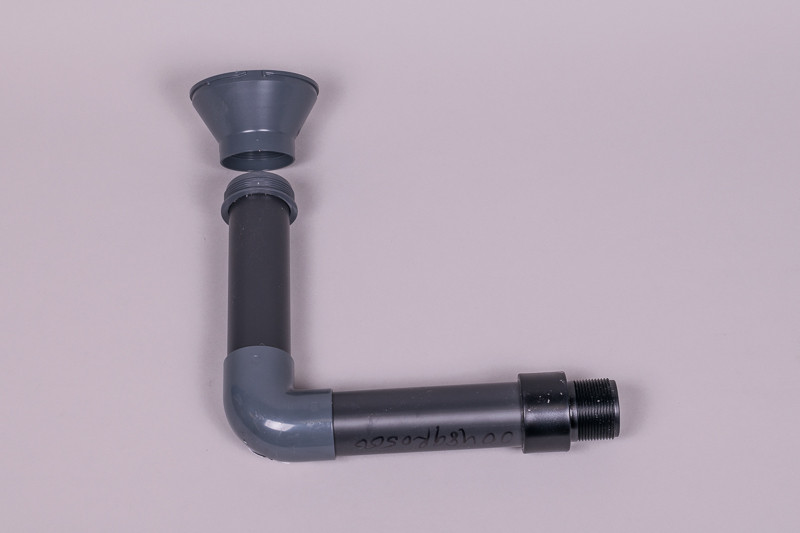 Ensemble diffuseur Filtre à sable Rapid-Pool Diamètre 500 (ASTRAL ...