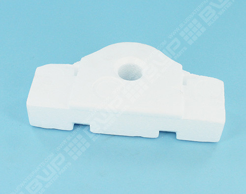 Flotteur polystirène paneau lateral pour robot Pulit E55, Supreme M5 ...