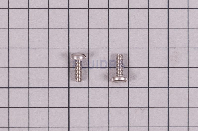 Kit de 2 vis (ASTRALPOOL)