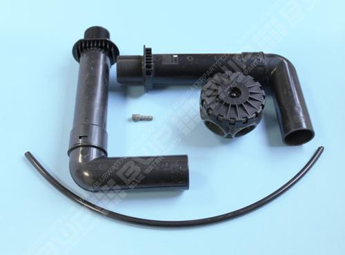 Kit diffuseur Filtre à sable Azur 19" (G-BF-IP19S PENTAIR)