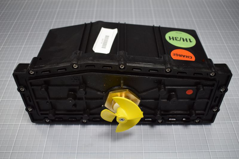 Moteur Diagnostic DC 1 ou 3 Heures (MAYTRONICS) (MAYTRONICS)