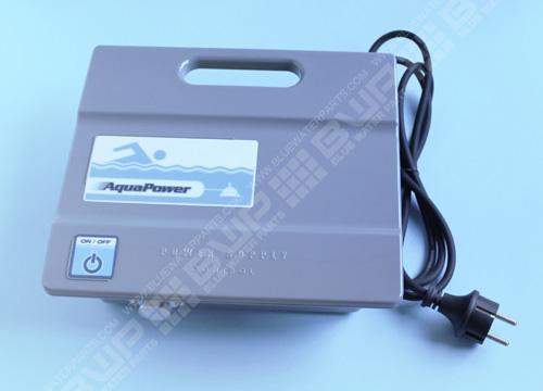 Transformateur Basic EU 180W gris - REMPLACE AS07147-SP (ASTRALPOOL)