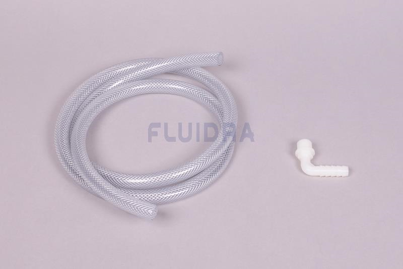 Tuyau aspiration/venturi 1,5m (4402050062 ASTRALPOOL)