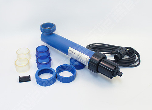UV desinfection system Spa Cube (IBERSPA) (RPOR0266 IBERSPA)