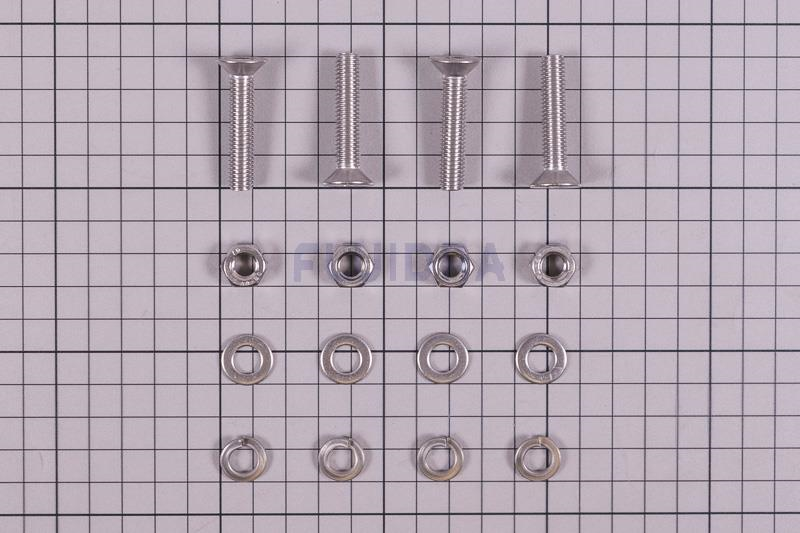 Vis main courante (ASTRALPOOL)