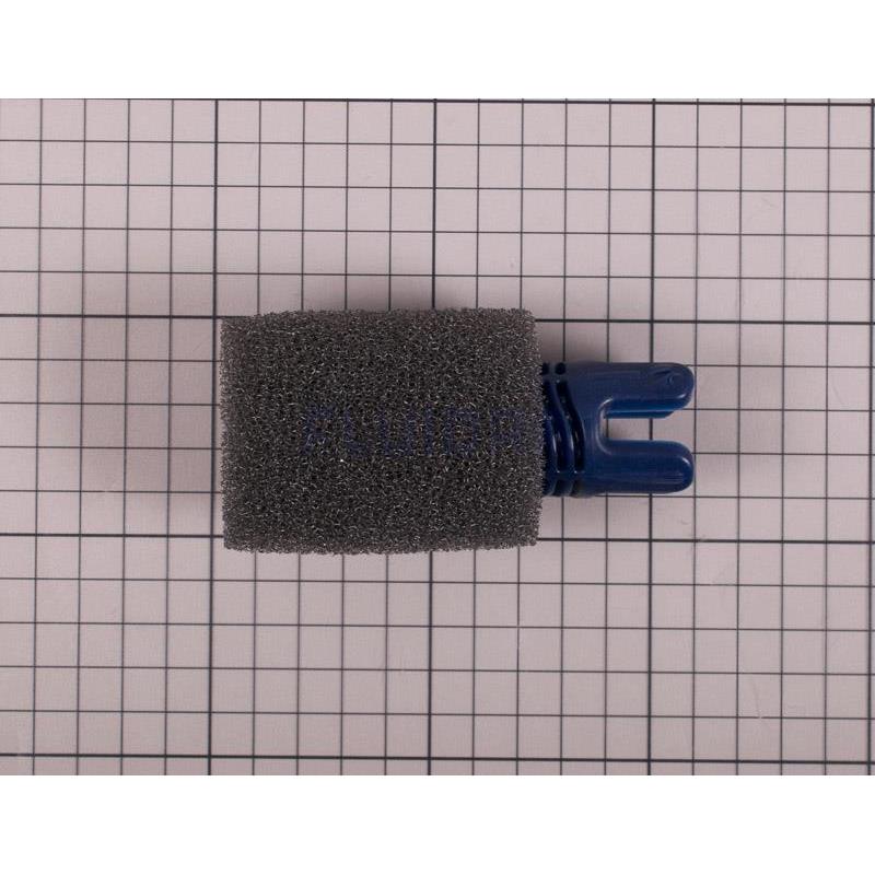 Tail Sweep Pro Buse turbo anti-projection + brosses (x12)