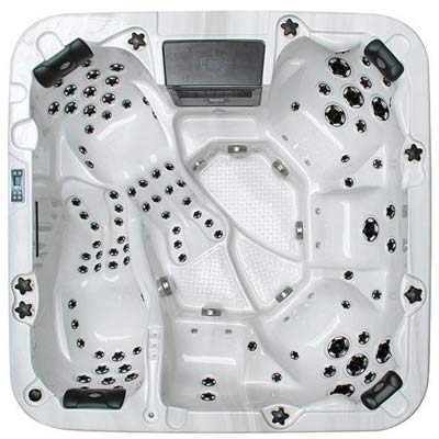 Spas 6 places et plus