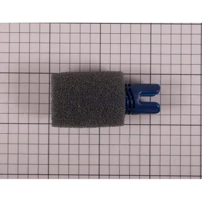 Tail Sweep Pro Buse turbo anti-projection + brosses (x12)